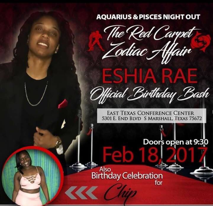 Eshia Rae (@Eshia_Rae) | Twitter