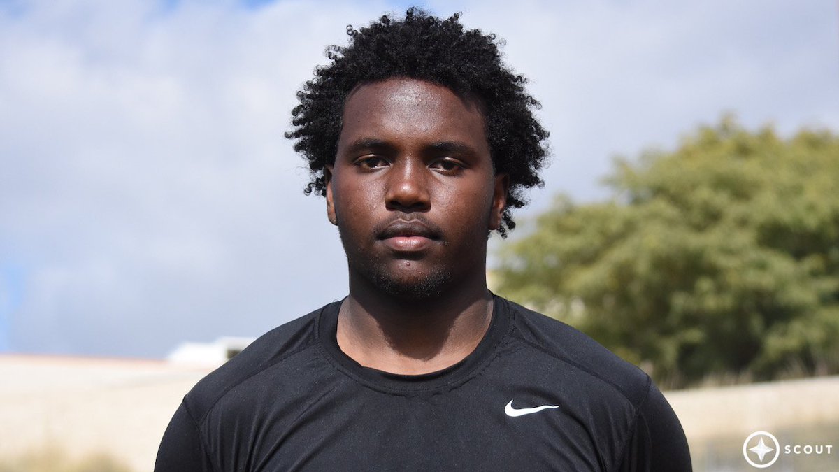 Dorsey three-star TE Isaiah Smalls talks offer from GoDucks, garnering ...
