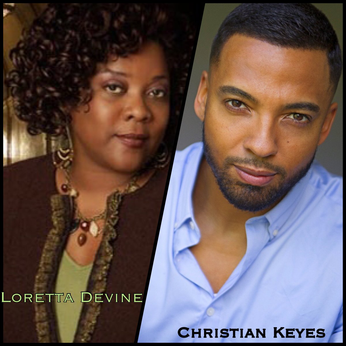 Christian Keyes (@ChristianKeyes) | Twitter Christian Keyes (@ChristianKeyes) | Twitter