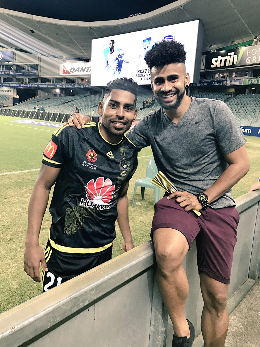 Alvin Singh - Alchetron, The Free Social Encyclopedia