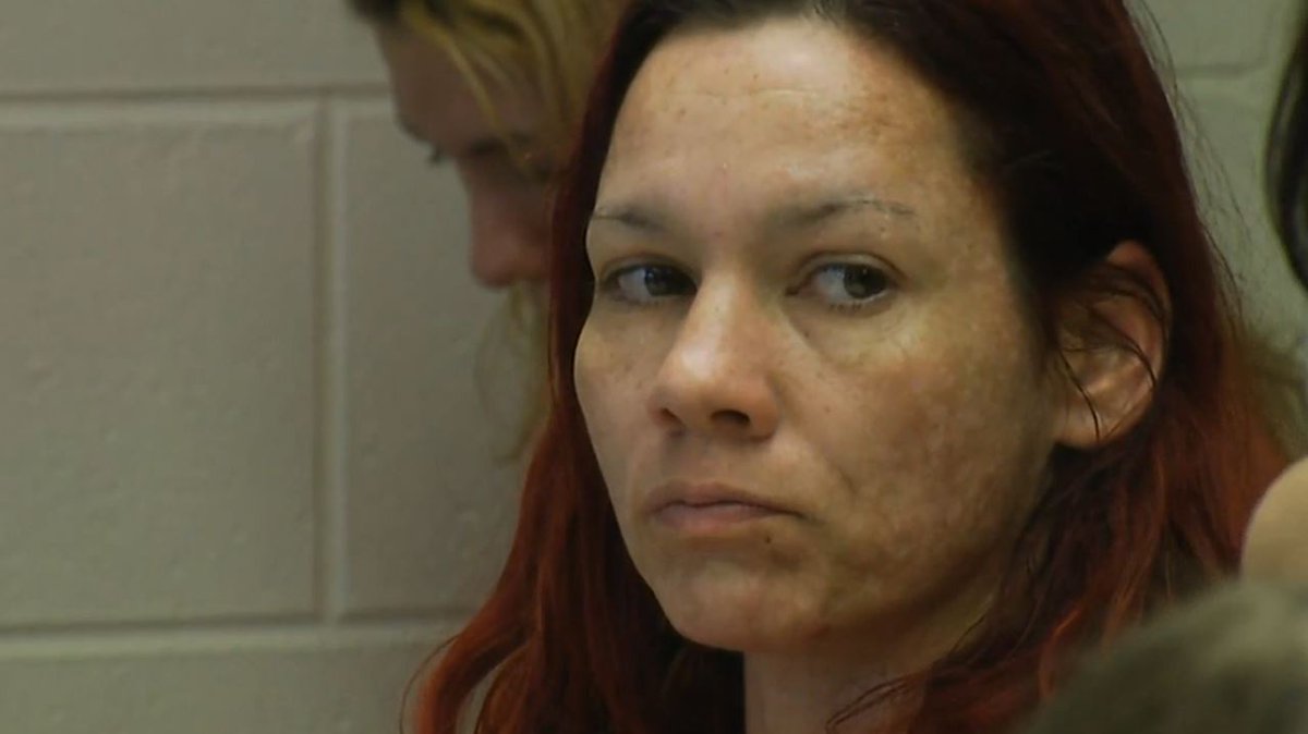 LiveOnWEAR: At 1:30 p.m. watch live as Mary Rice appears in court for ...