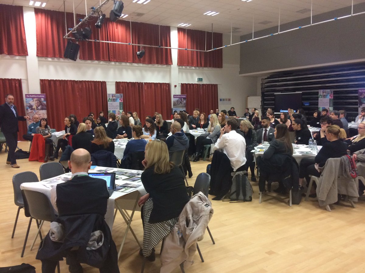 The Rodillian Academy – One of the most successful and innovative ...