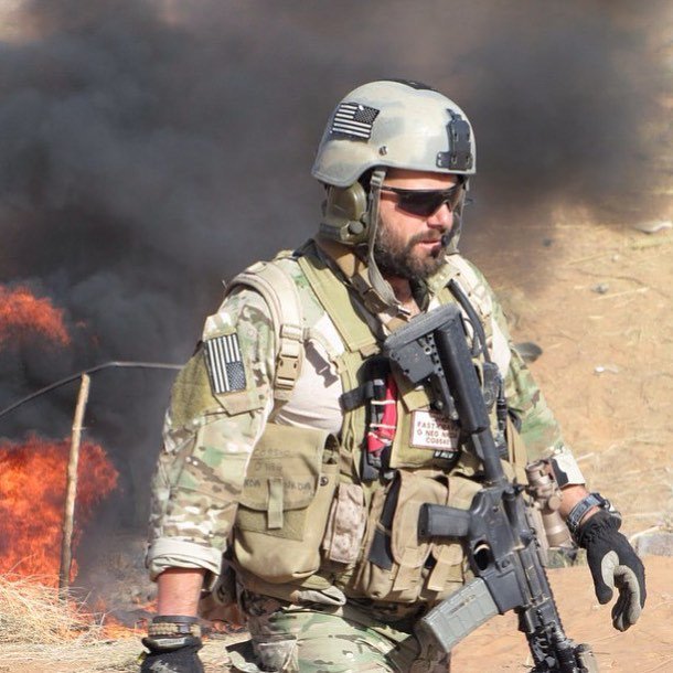 Dea In Combat In Afghanistan