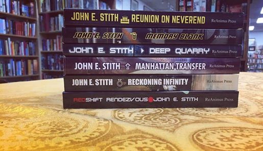 John E. Stith (@johnestith) | Twitter