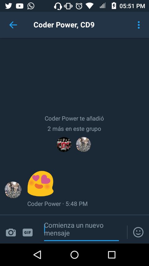 Coder Power (@CodersPower) | Twitter