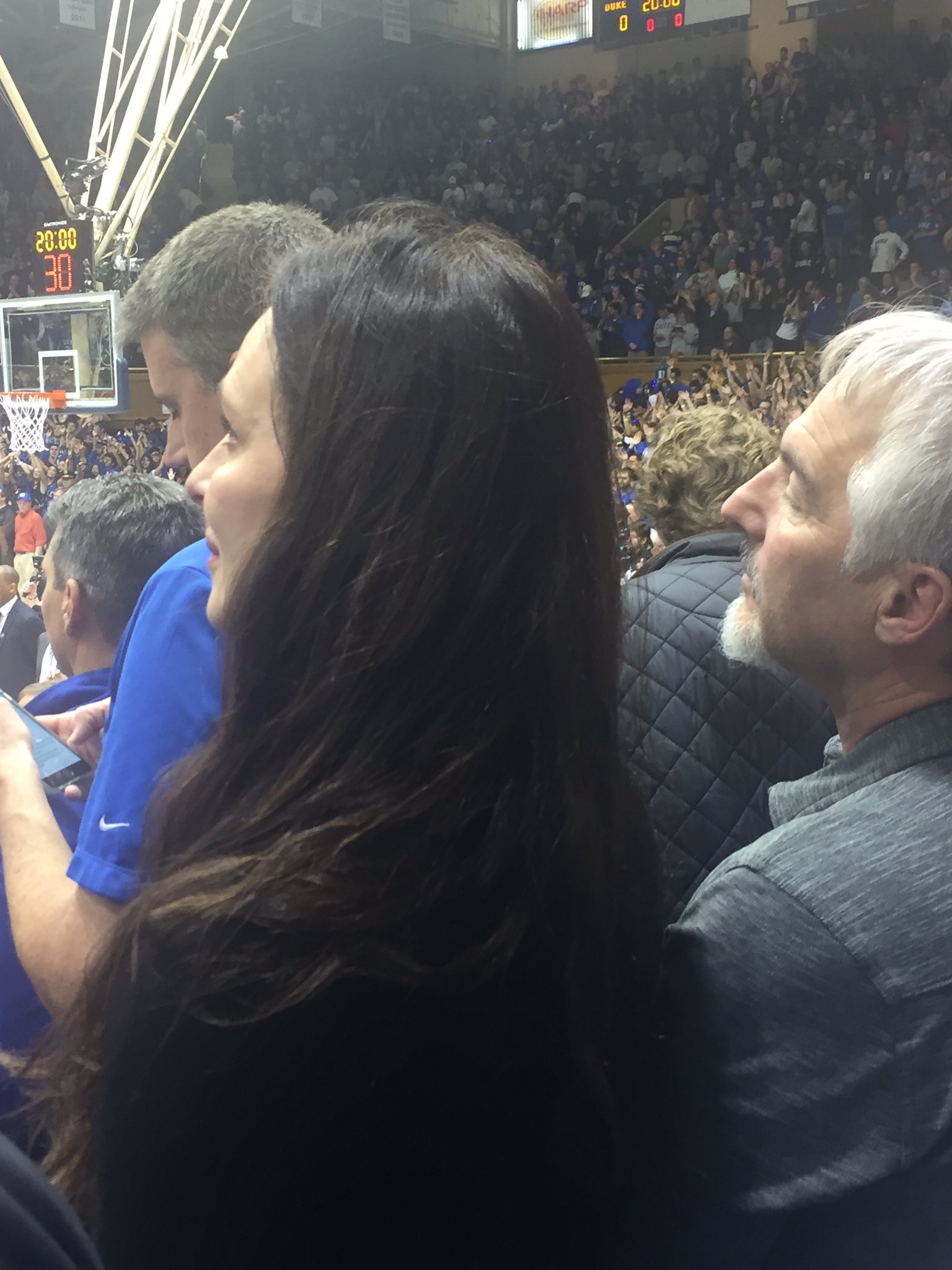 Madeleine Stowe Husband Brian Benben