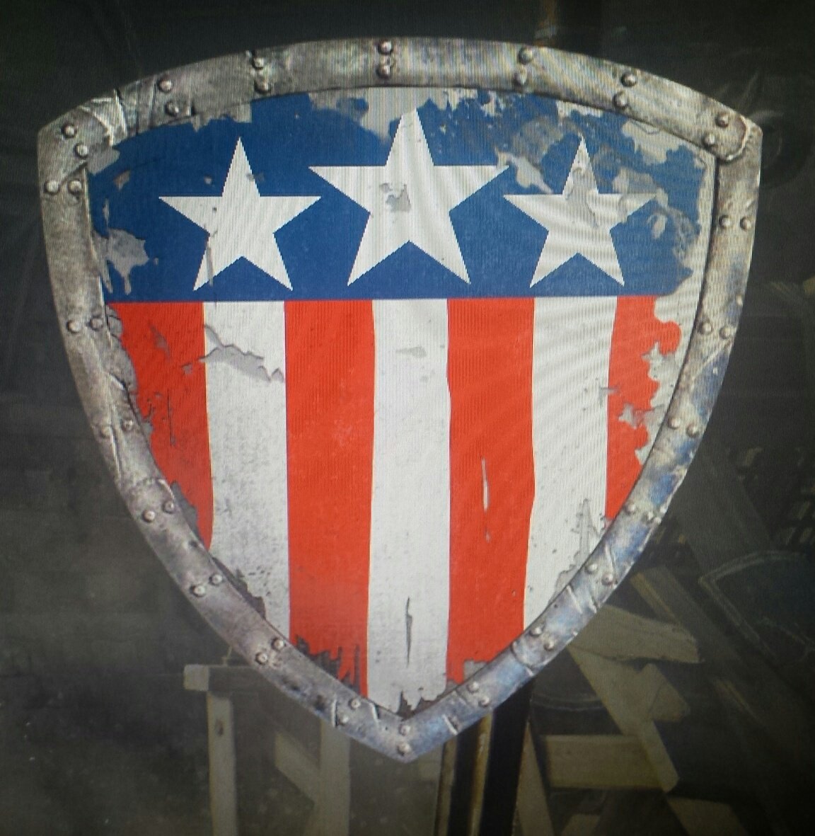 Shield Design Rules : r/forhonor