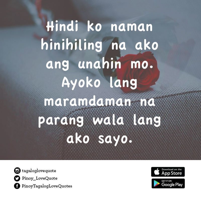 Sad Tagalog Love Quotes Tagalog Sad Song Lyrics Edit