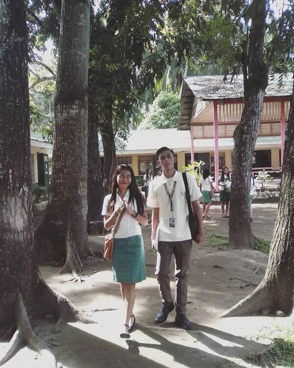 Michael John Cailing (@Mickey04Real) | Twitter