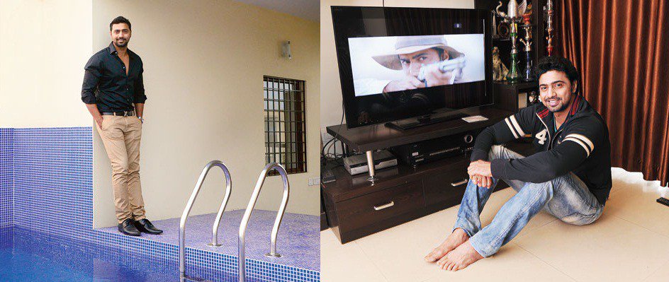 Dev Bengali Actor Wallpaper