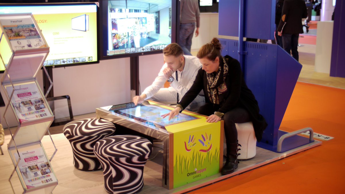 Omnitapps (@multitouchsuite) | Twitter