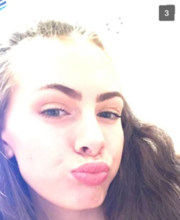 Steph Cornell (@G1NG3steph) | Twitter