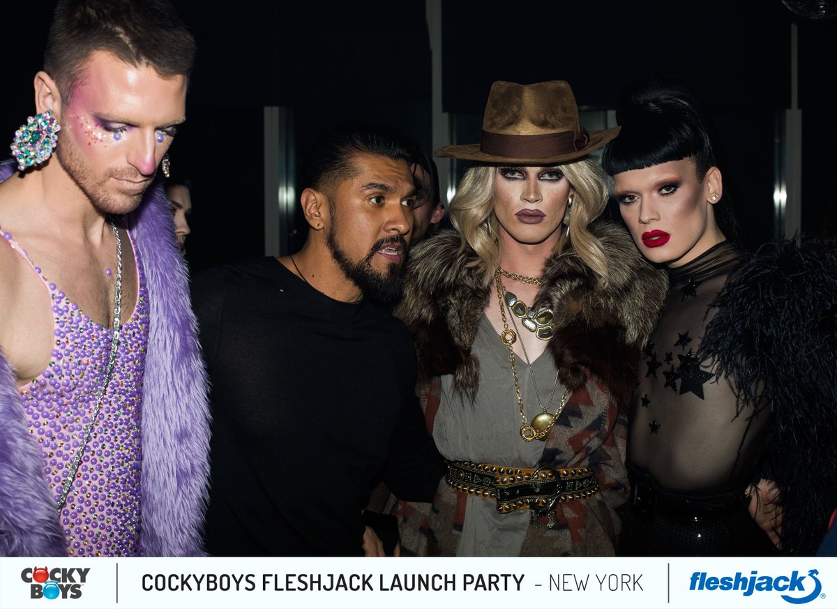 Fleshjack (@Fleshjack) on Twitter Fleshjack (@Fleshjack) on Twitter