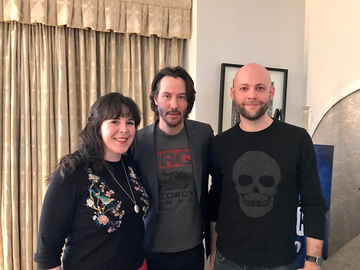 Christopher Hewitt Actor