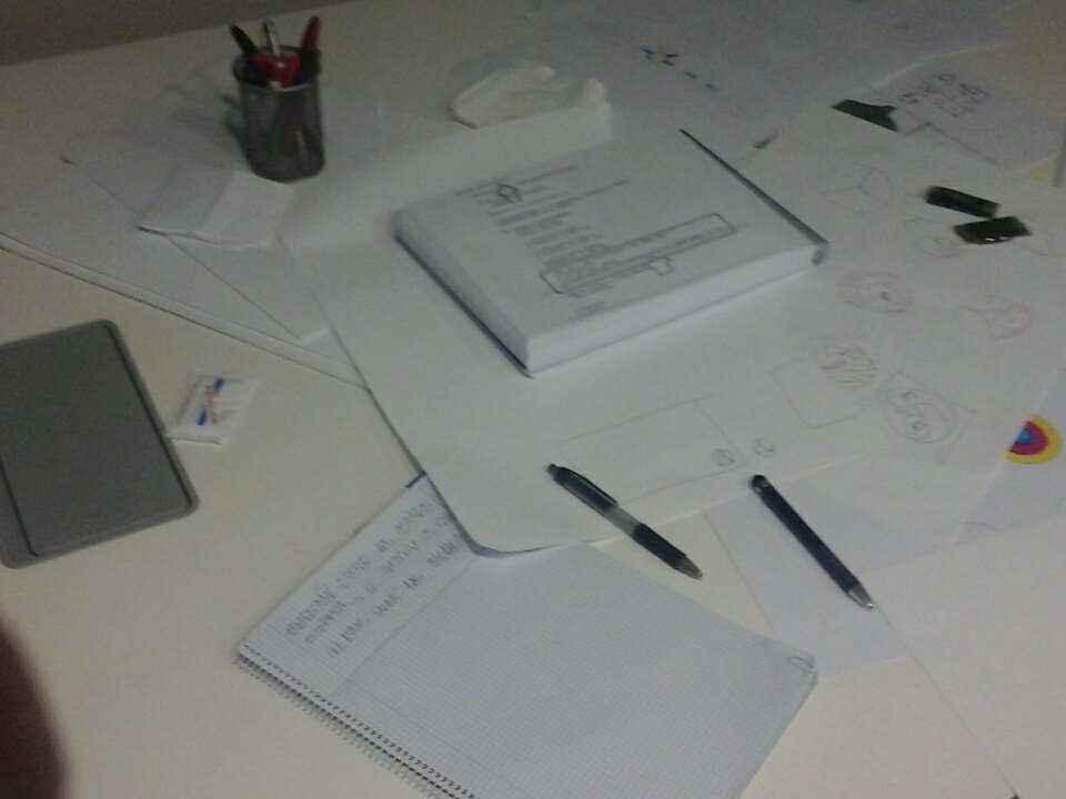 inspiratGames on Twitter: "Another day in the office / Otro día en la ...