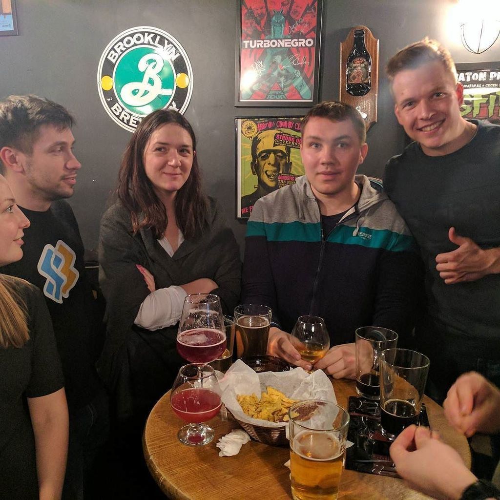 Ruslan Kaymakov (@MrMoranXP) | Twitter