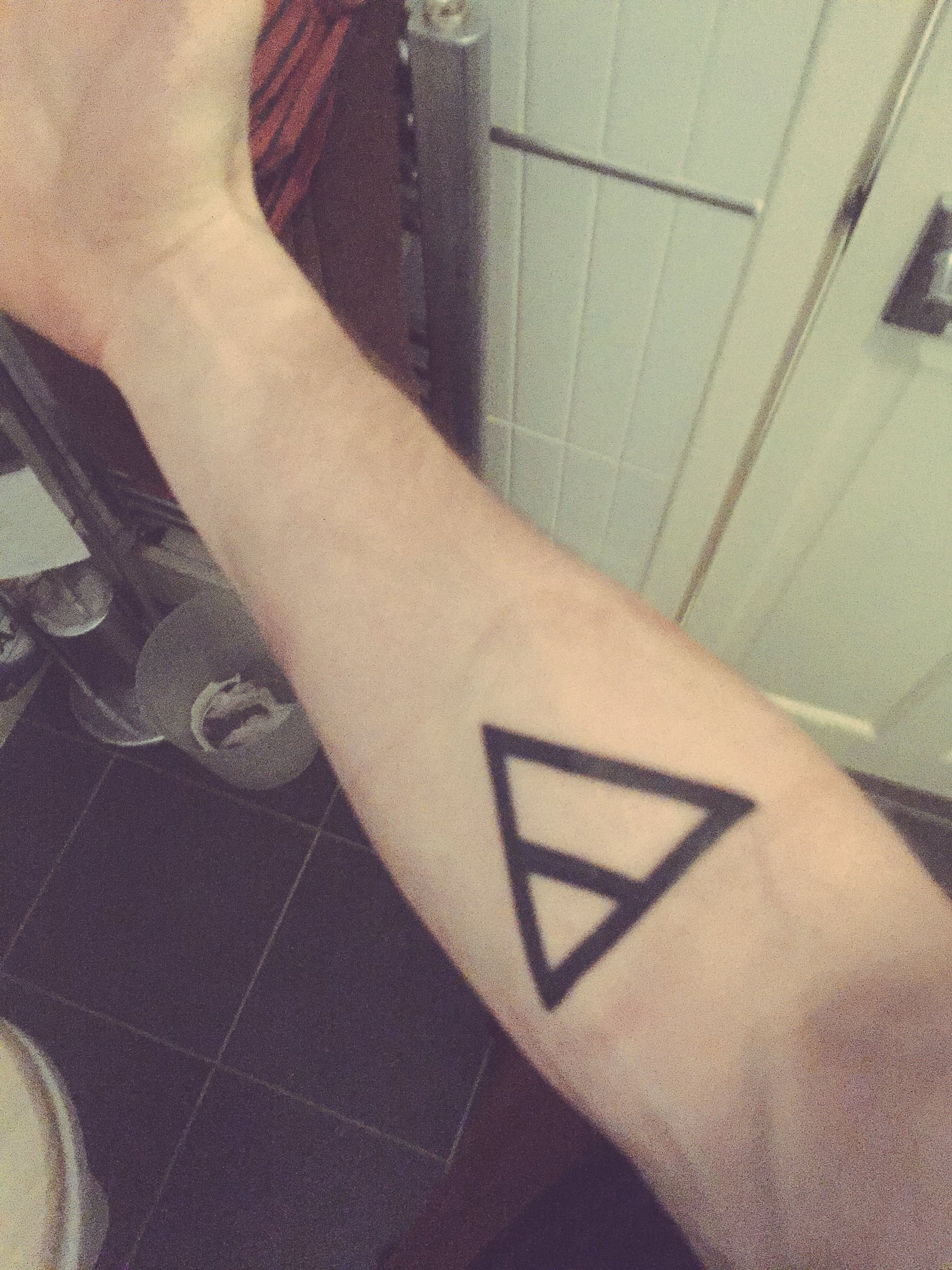 David Ritz Tattoos Five Things We Learned About Cocky New MLSE Boss