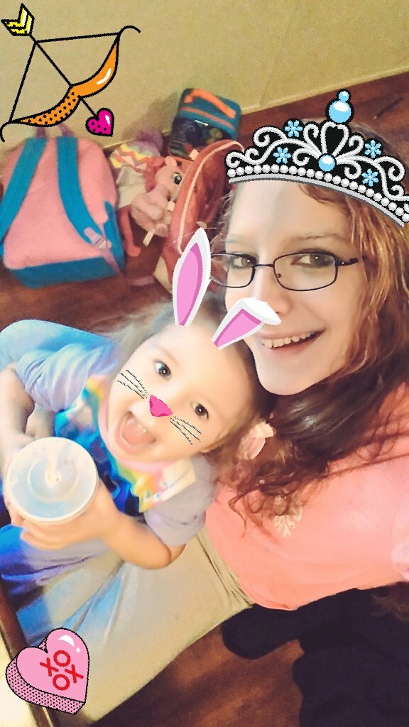 Savannah Hess (@savannahwillow2) | Twitter