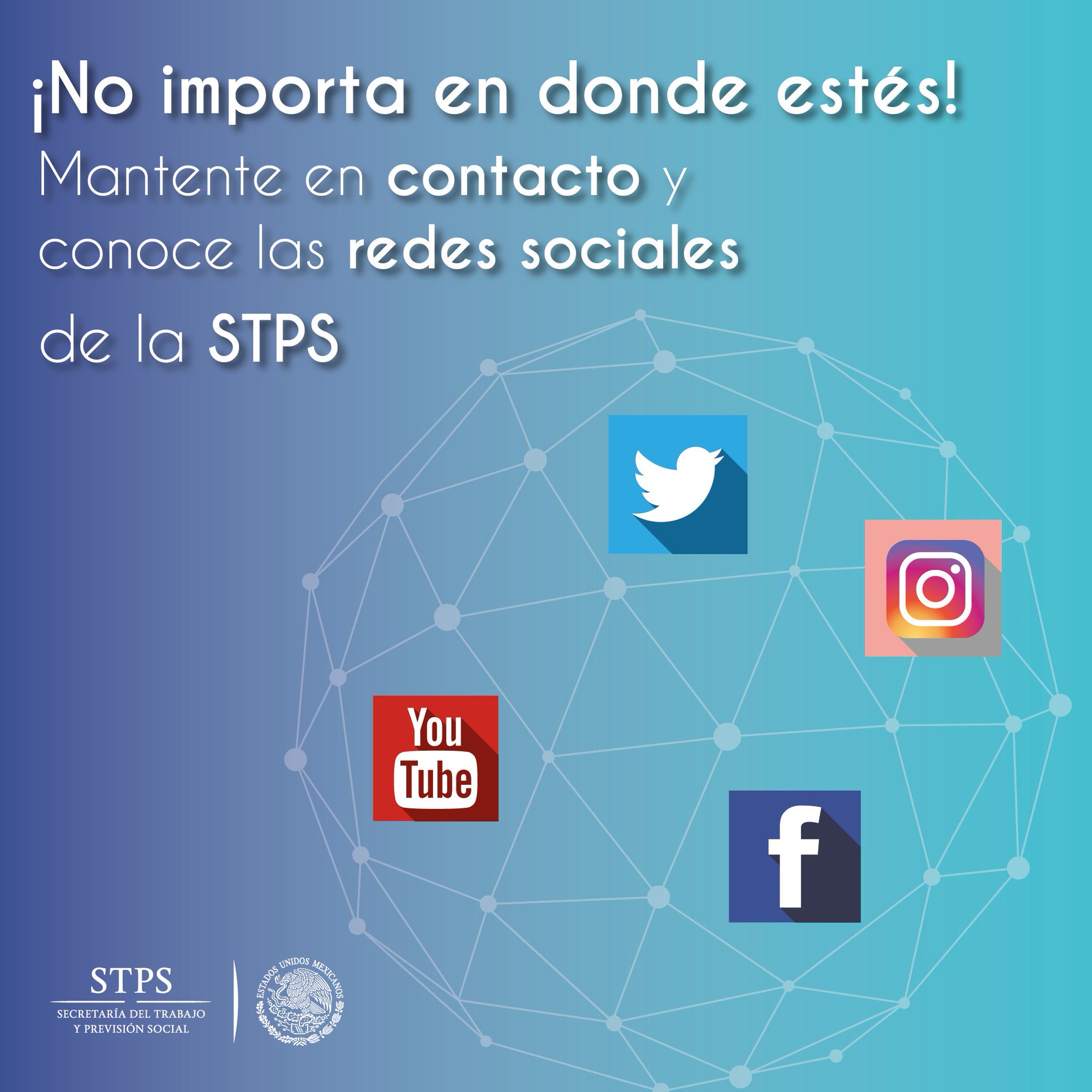 STPS México on Twitter: STPS México on Twitter: