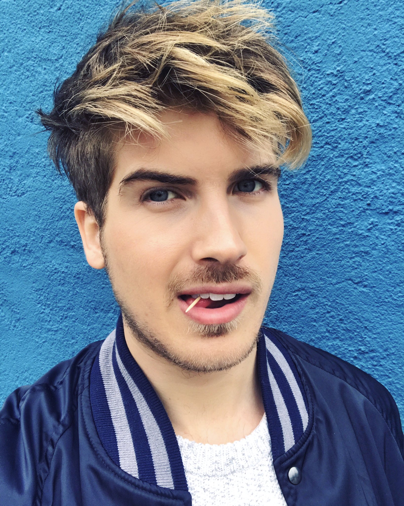 Joey Graceffa Haircut