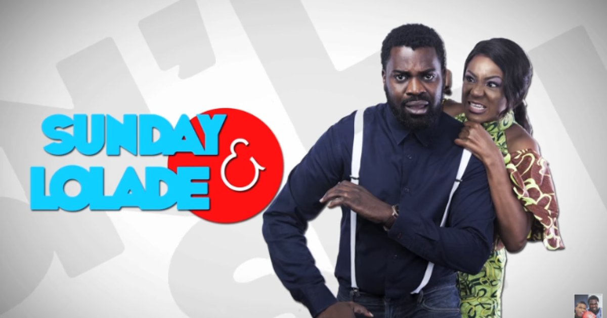 Pulse Movie Review: A trendsetter, “Sunday and Lolade” is familiar ...