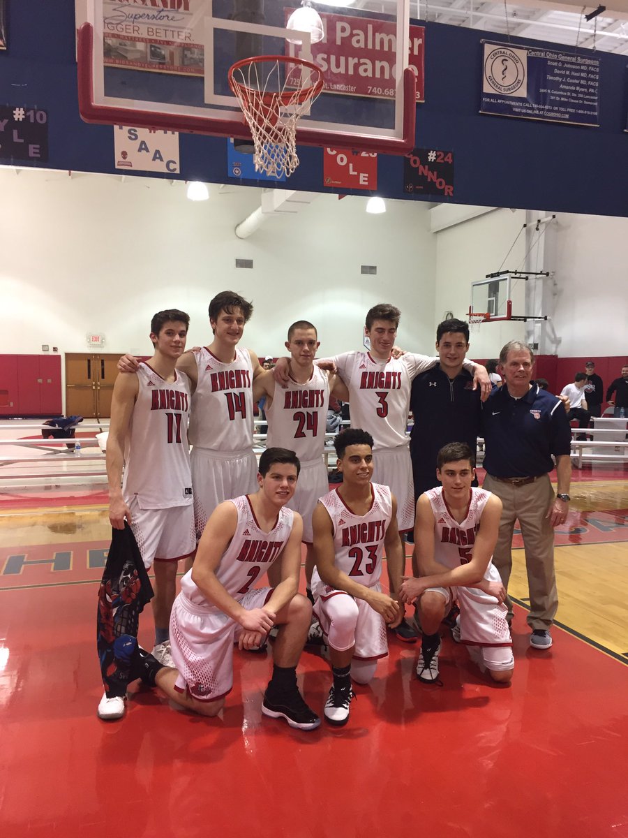 FCA BASKETBALL (@fca_stats) | Twitter