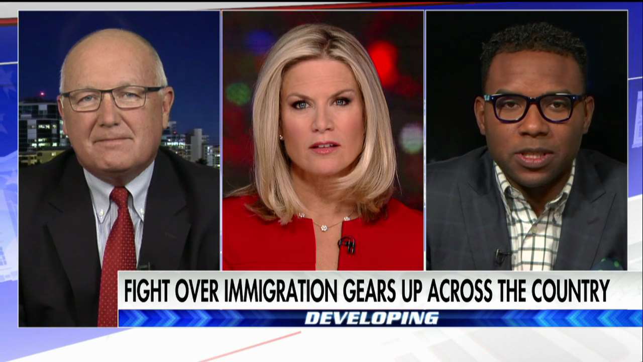 Fox News On Twitter Richardafowler “obama Deported More Illegal