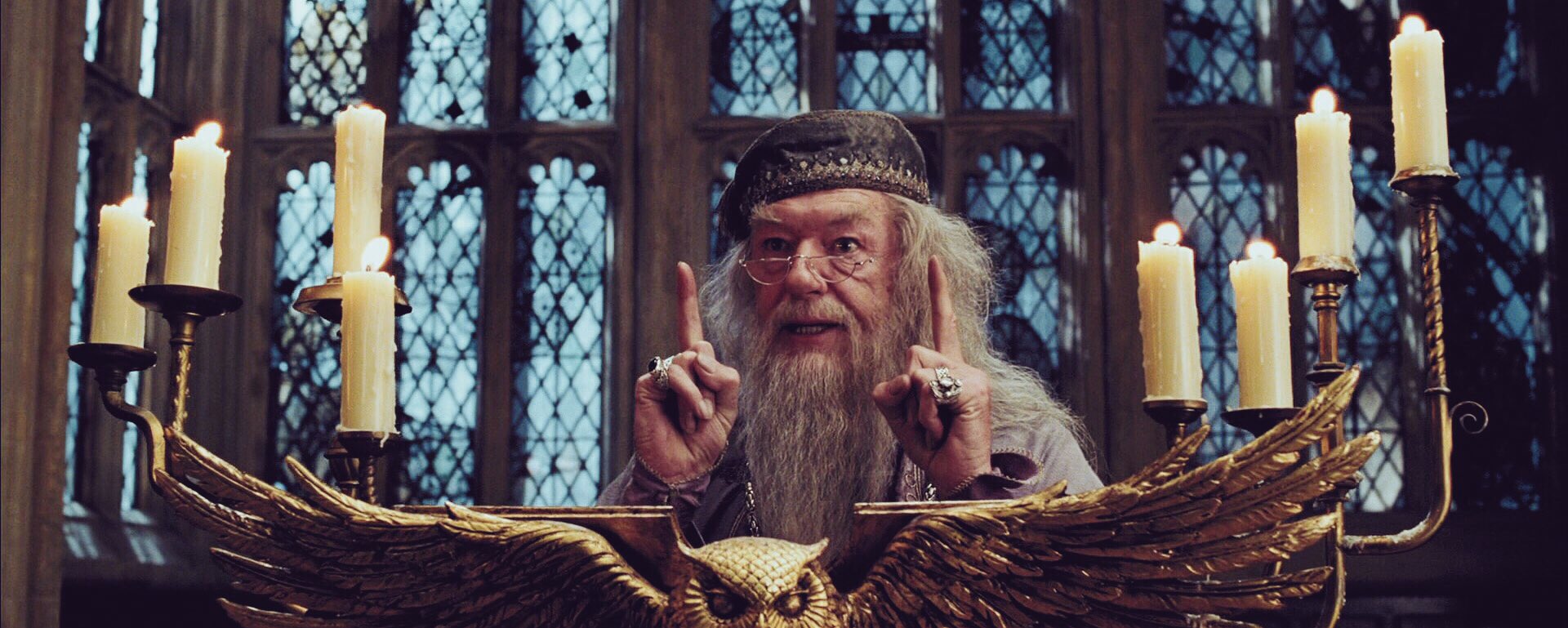 Dumbledore Prisoner Of Azkaban