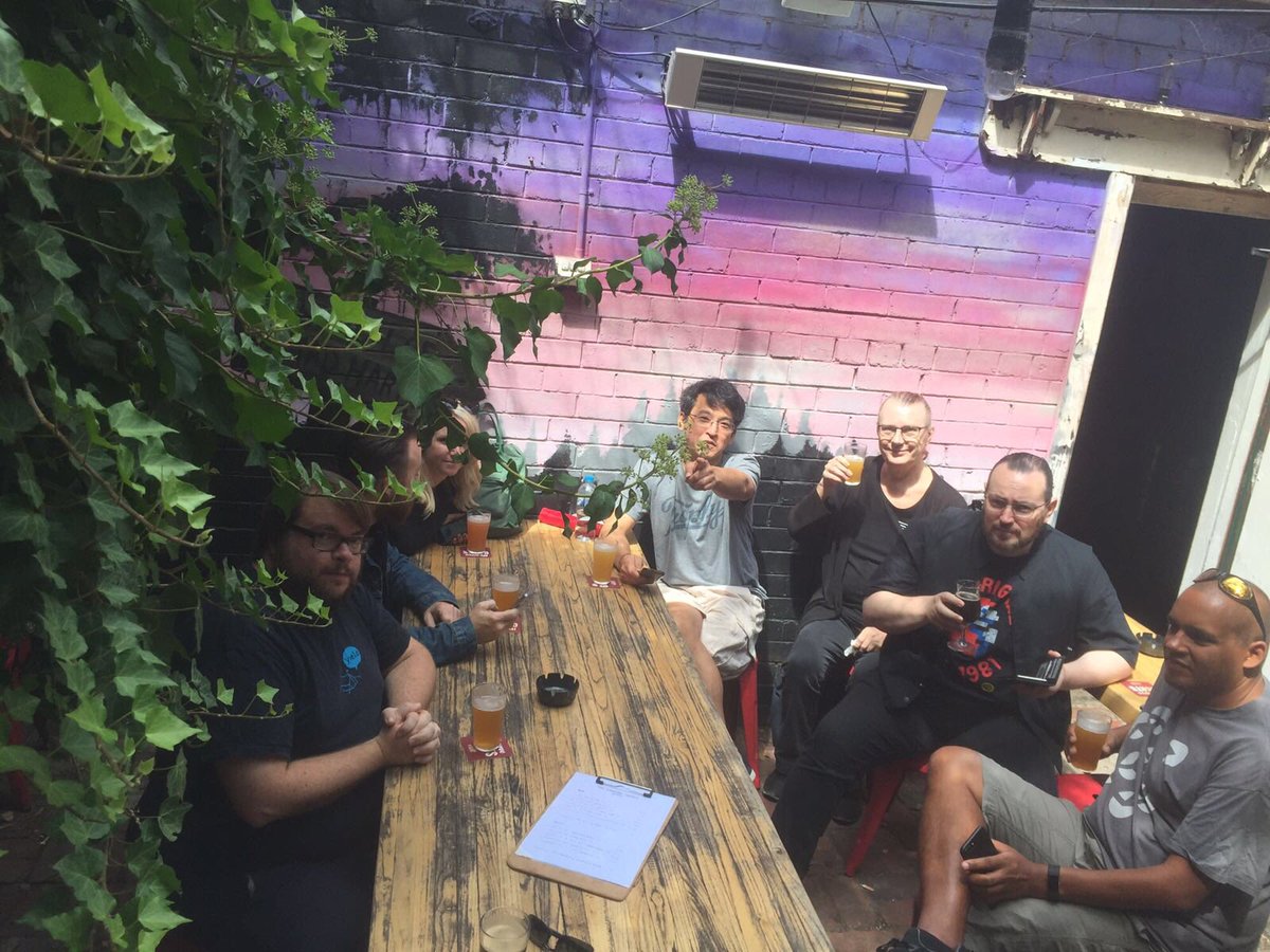 RubyConf Australia (@rubyconf_au) | Twitter