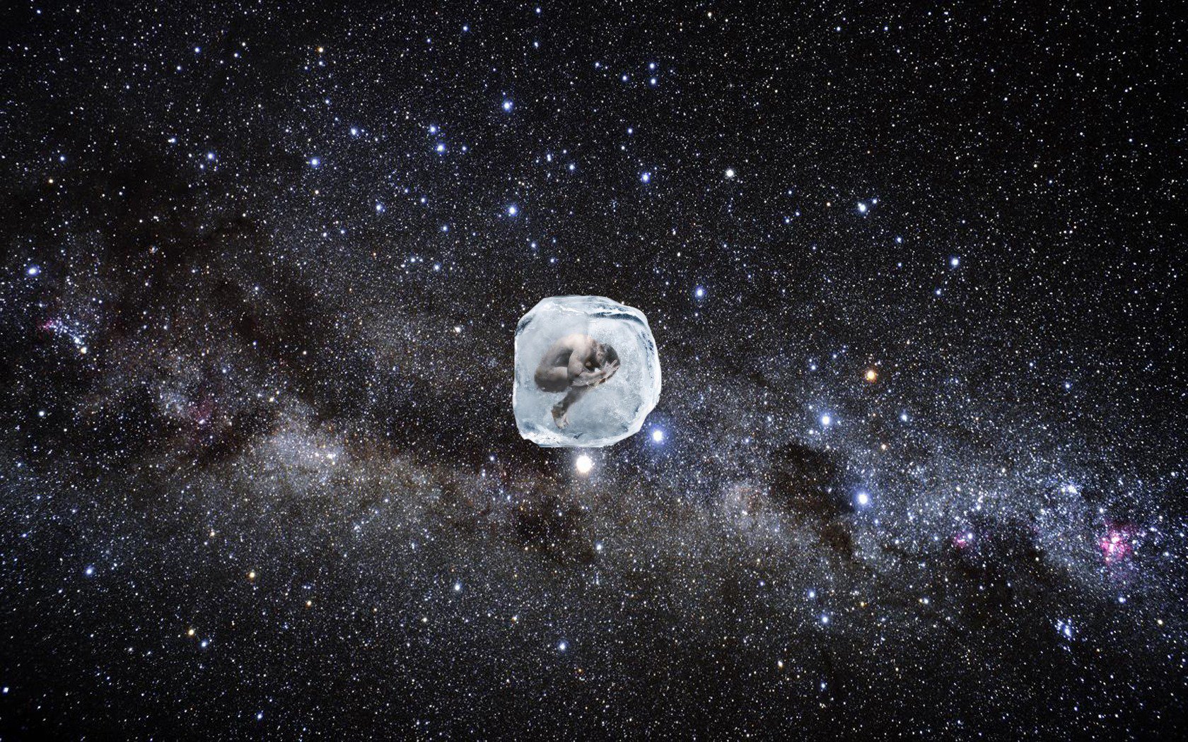 meme on Twitter: "And though he wished for death, he was unable to die. So, eventually, Kars ...