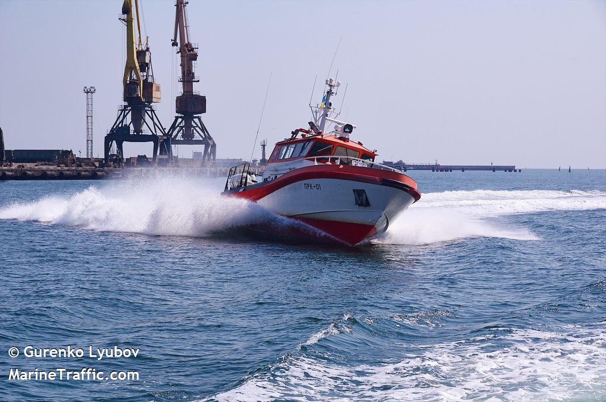 Marinetraffic Tracking