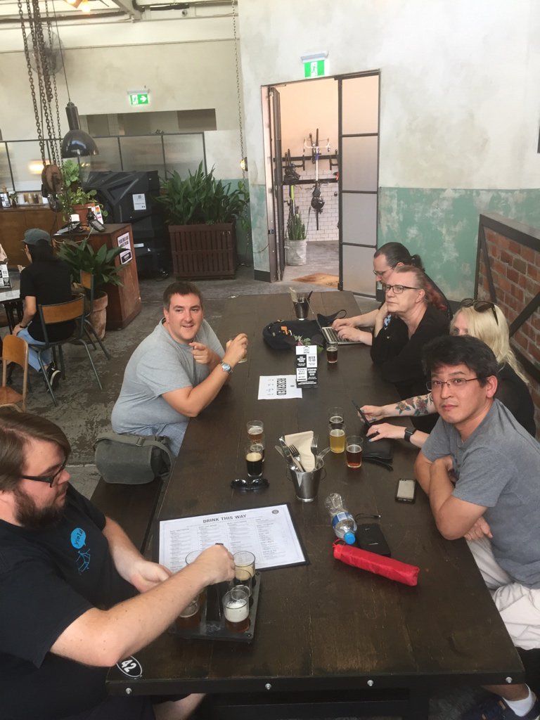 RubyConf Australia (@rubyconf_au) | Twitter