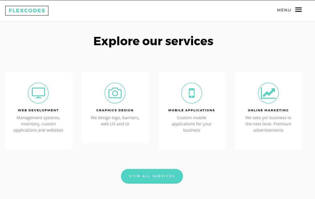 FlexCodes (@flexcodes_tz) | Twitter