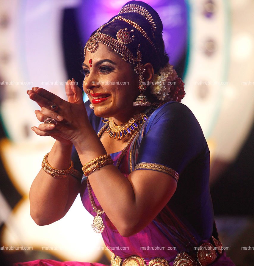Asha Sarath Dance