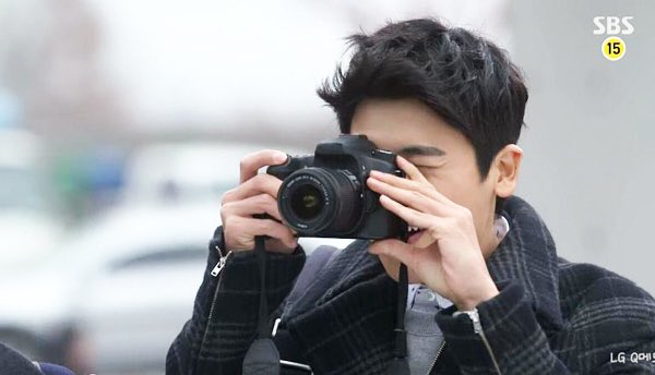 Myungsoo Camera Canon