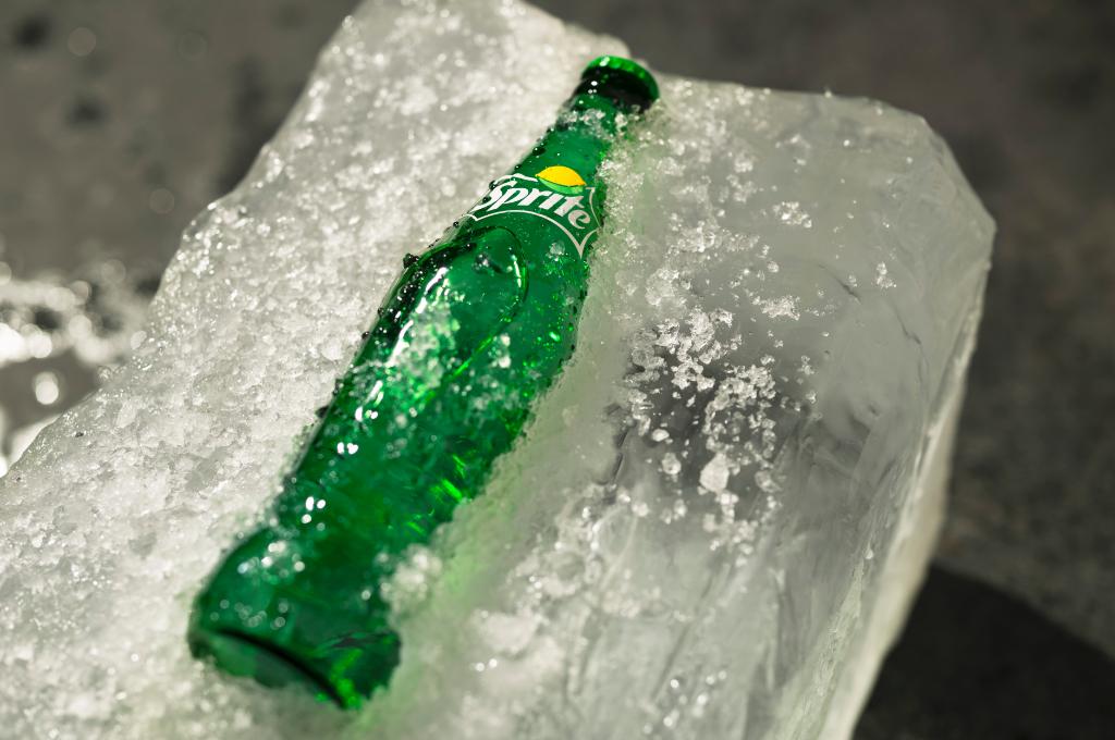 Sprite Ice