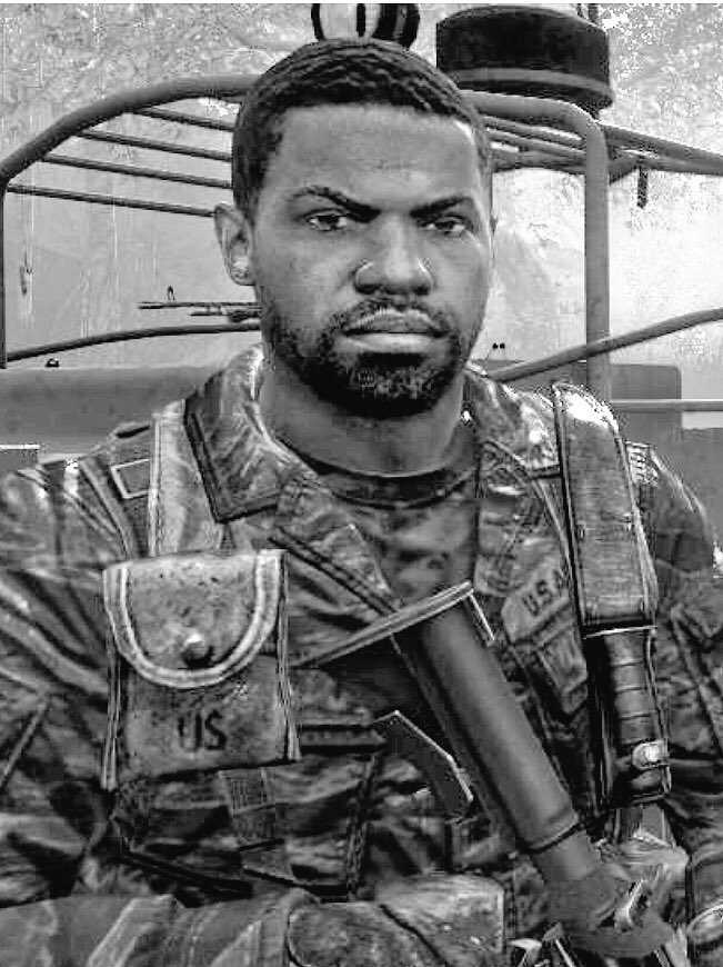 Ice Cube Call Of Duty