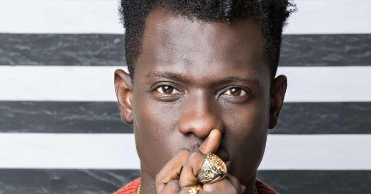Terry Apala: Hip Hop artiste releases fresh promo photos https://t.co ...