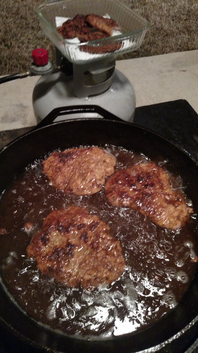 Backstrap Recipe Pan Fried | Bryont Blog