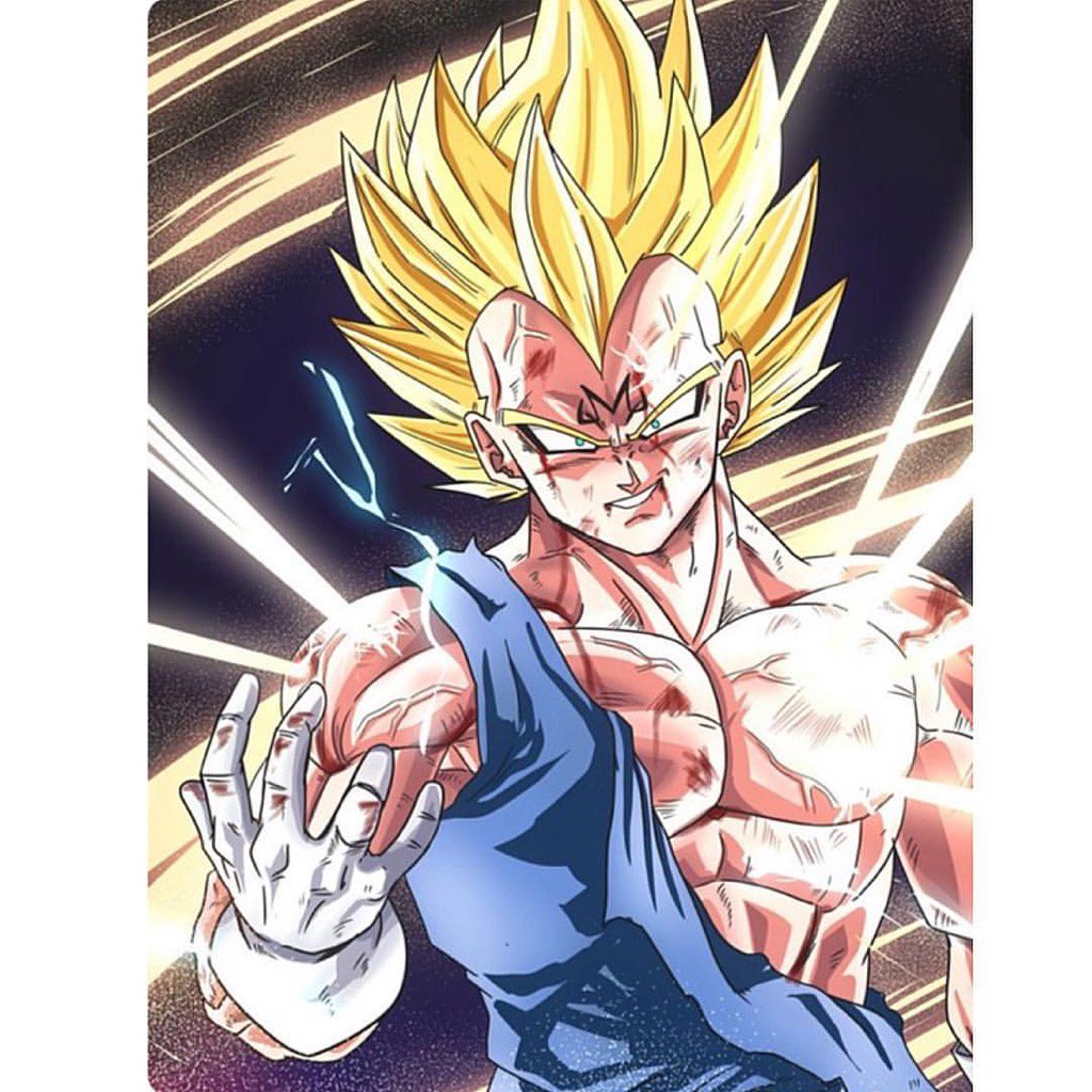 Dragon Ball Super |OT5| Zenophobia | Page 241 | NeoGAF