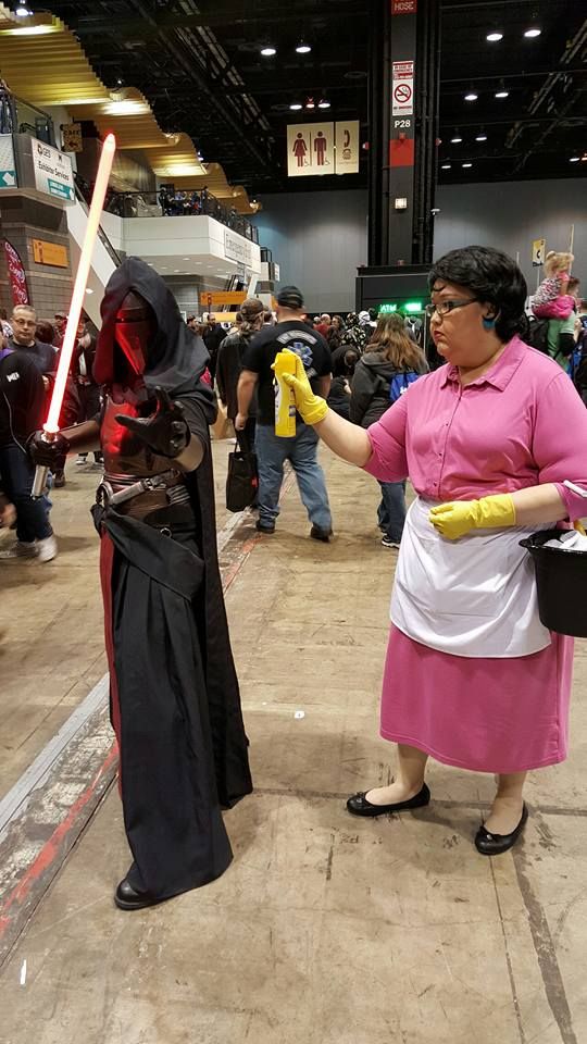 Consuela Family Guy Costume