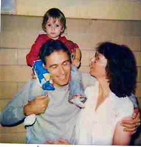 Ted Bundy Daughter Carol Boone