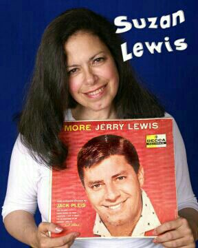 Jerry Lewis Daughter