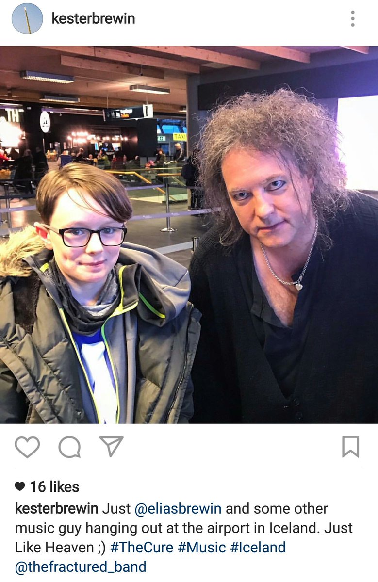 Robert Smith Without Makeup 2017 | Makeupview.co