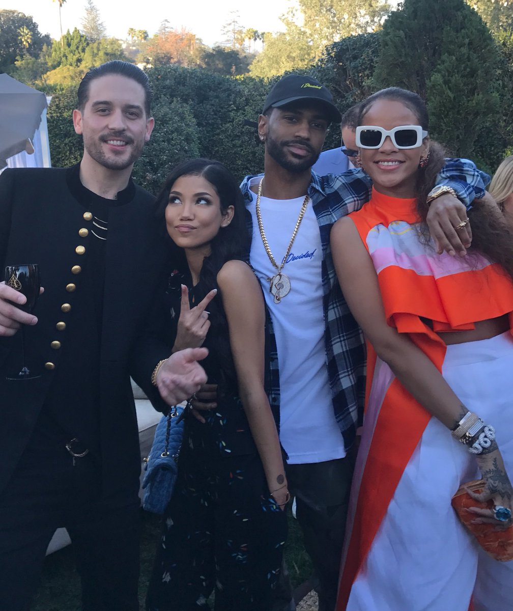 [02/11] Roc Nation Pre-GRAMMY Brunch | Lipstick Alley
