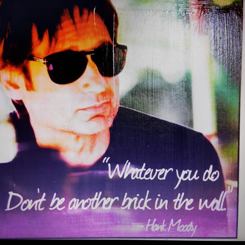 Hank Californication Quotes Hank Moody Quote: “Oh, I Always