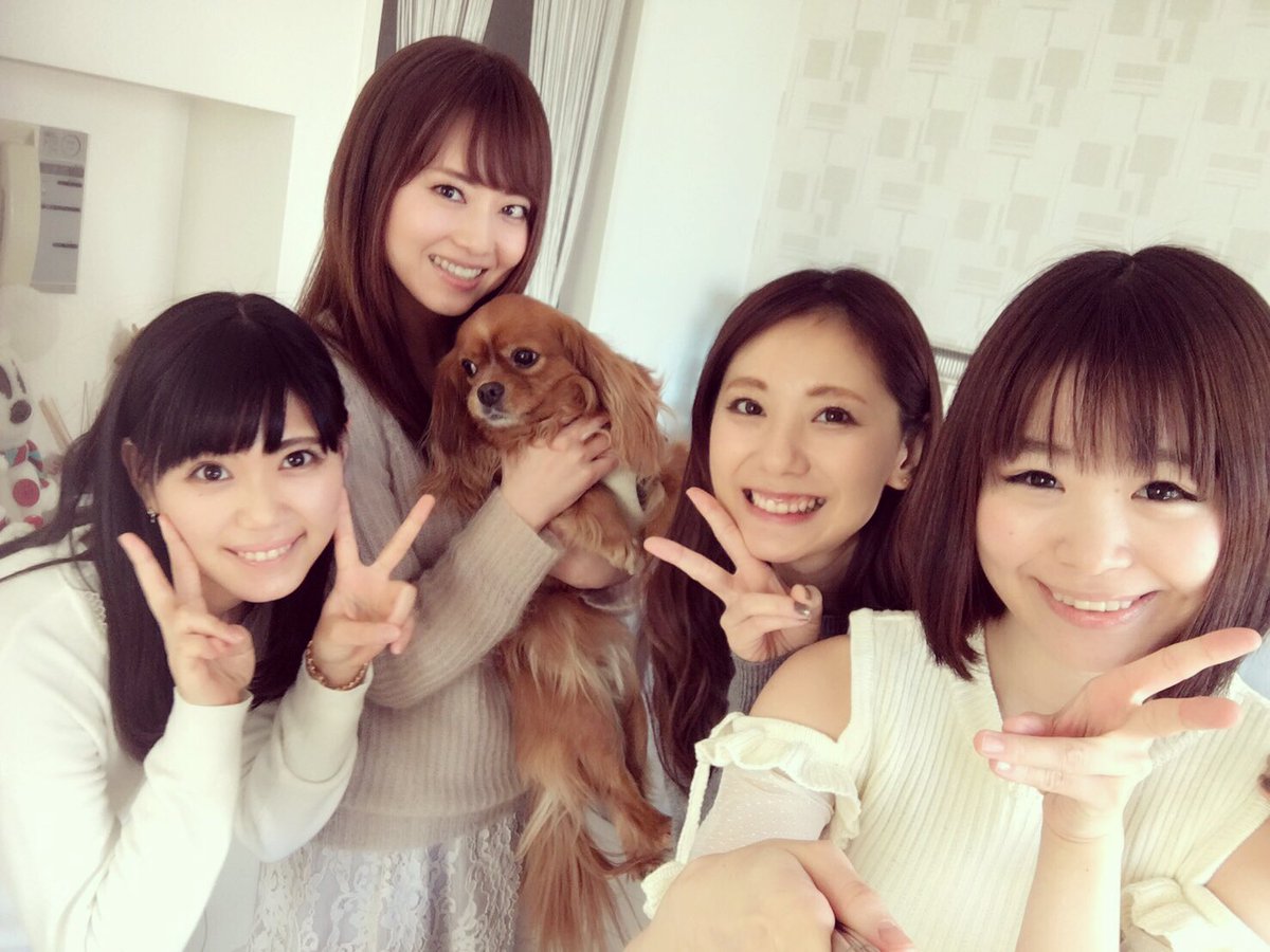 (Group) Ebisu Muscats