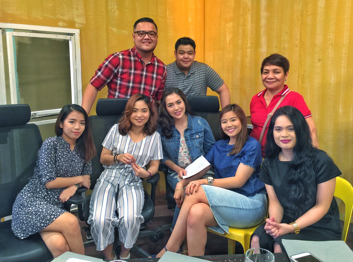 Julia Montes Goin Bulilit