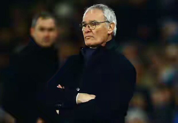 Ranieri Says, He Is Still Right Man For Leicester https://t.co ...