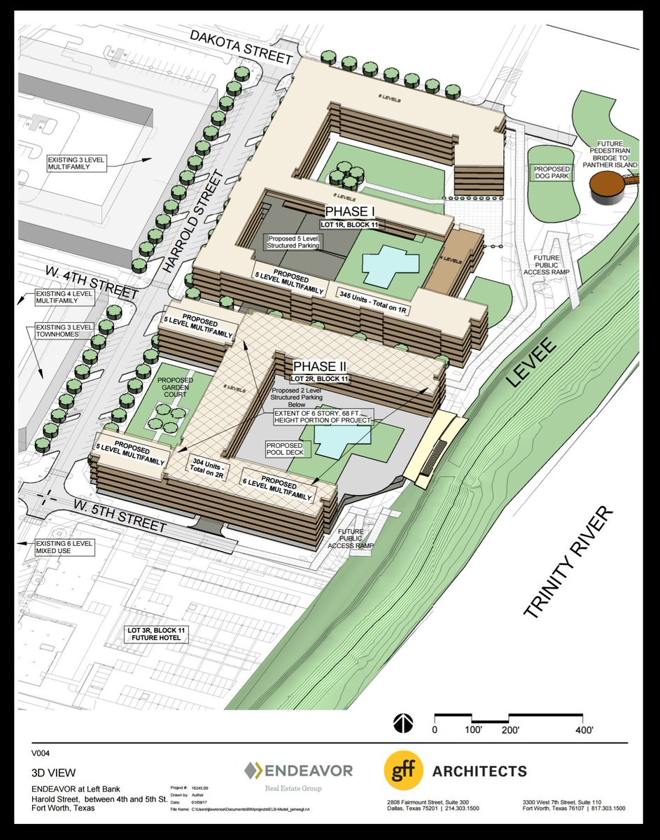 Fort Worth Development News | Page 70 | SkyscraperCity Forum